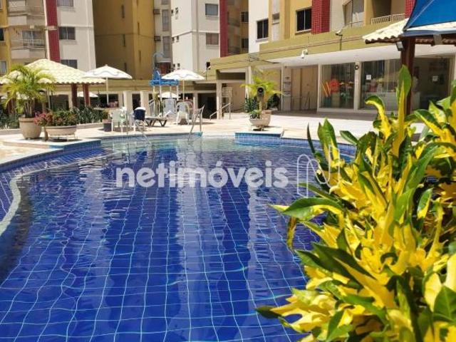 RESIDENCIAL PRIVÉ DAS THERMAS I