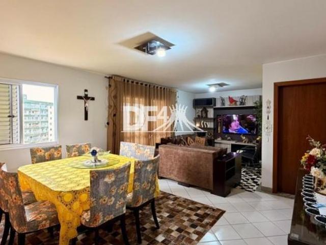 Residencial Primavera | 3 Quartos| Suite | 120mts² | 3 Vagas | Quadra 107 | Lazer