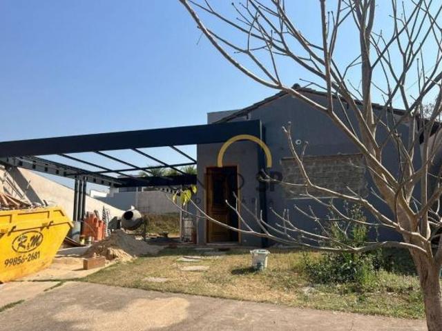 Residencial Primavera, Casa com 3 dormitórios à venda, 700 m² por R$ 1.250.000