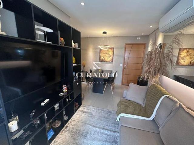 Residencial Princess Viva com conforto e comodidade em São Bernardo, no bairro Baeta Neves. Aparta