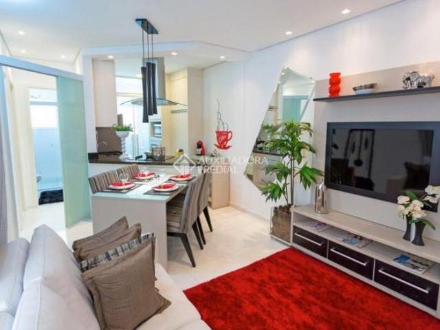Residencial Puerto Madero 2 quartos Vila Euclides SBC