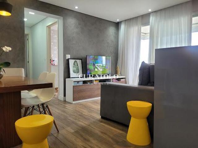 Residencial Pyetra Belém More com conforto e comodidade em um lindo apartamento, no Belém, com 62m