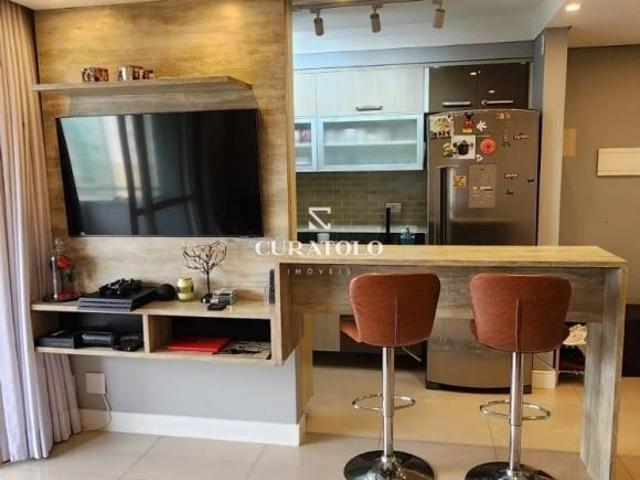 Residencial Pyetra Belém More bem no Belém: Apartamento pronto, com 62m², 2 Dorms, 1 suíte, 1 vaga