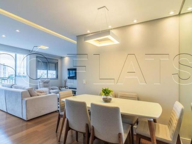 Residencial Quadra Vila Mascote, apartamento disponível para venda com 64m², 2 dormitórios e 1 vaga
