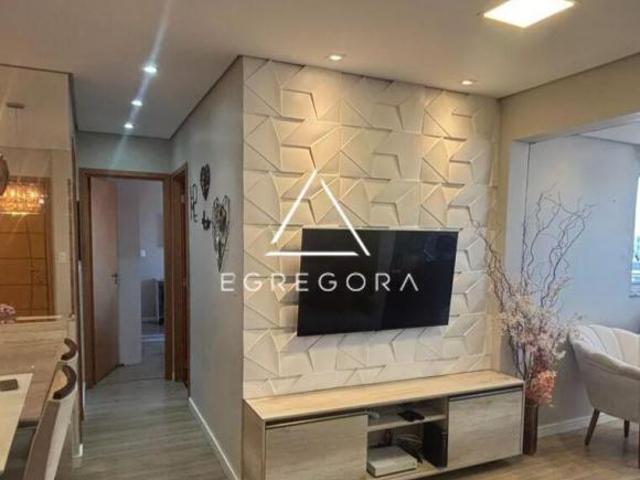 Residencial Queiroz Filho Apartamento em Vila Humaitá, Santo André/SP