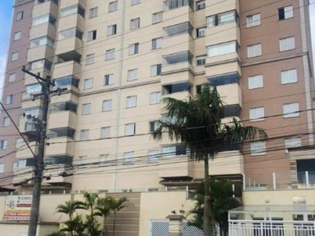 Residencial Queiroz Filho 2 dormitórios