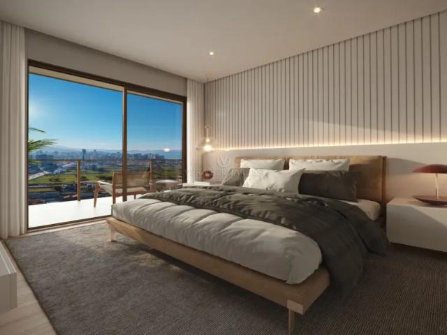 Residencial Quest
