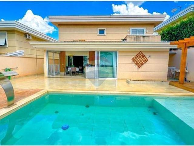 RESIDENCIAL QUINTA DO GOLFE