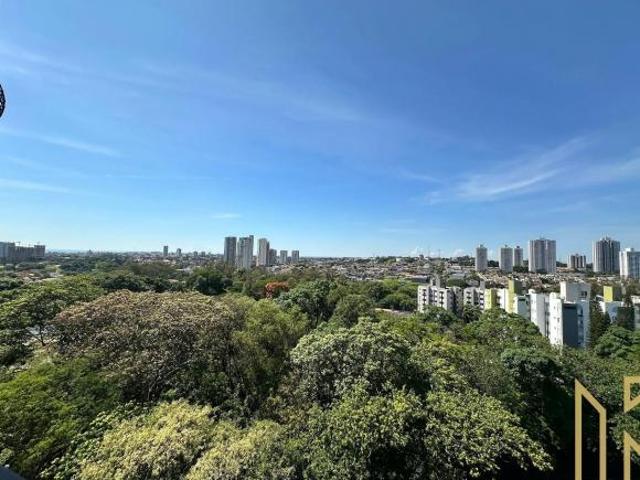 Residencial Quinta da Boa Vista II Apartamento à venda, Cláudia, Londrina, PR