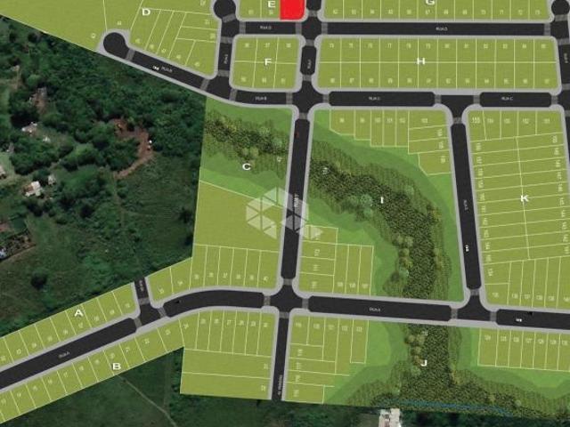 RESIDENCIAL QUINTA DA FIGUEIRA