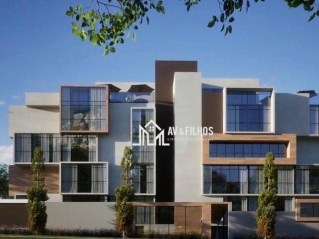 RESIDENCIAL QUINTAL DO PAIOL – LANÇAMENTO EM CURITIBA ? Rua Chile, nº 789 – Rebouças – Curitiba/PR