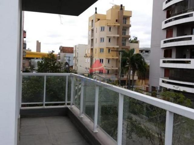 Residencial Quintana Apartamento à venda, 119 m² por R$ 653.566,00 Morro do Espelho São Leopol
