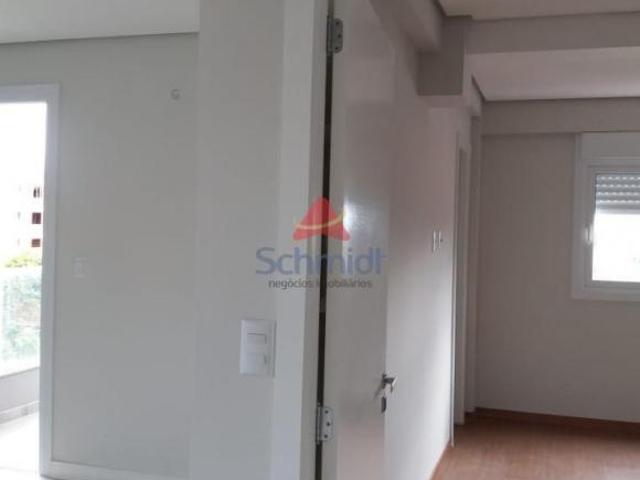 Residencial Quintana Apartamento à venda, 78 m² por R$ 629.751,00 Morro do Espelho São Leopold