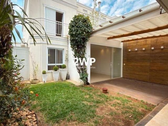 Residencial Quintas de Tamboré, Santana de Parnaíba/SP à Venda Casa 185 m2