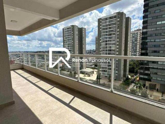 Residencial Rafinatto apto mobiliado