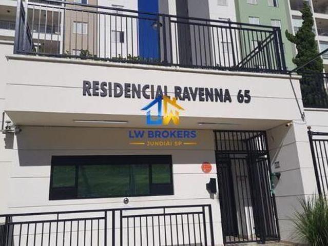 Residencial Ravenna