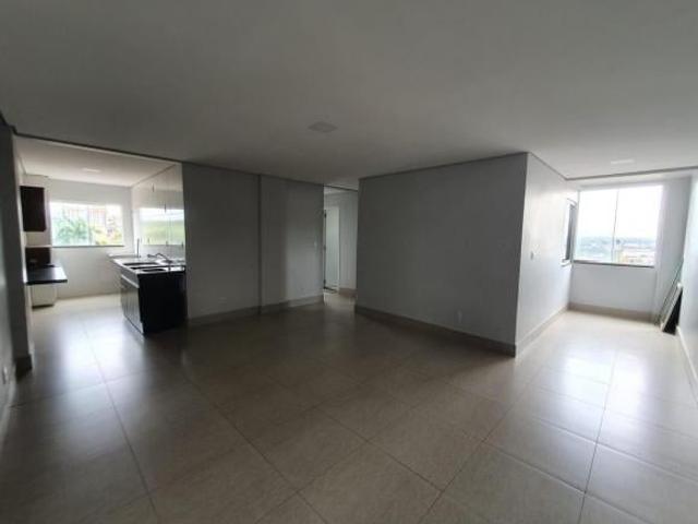 RESIDENCIAL RAVI OPORTUNIDADE APTº 3 QUARTOS, 1 SUÍTE, NOVO, 75m!