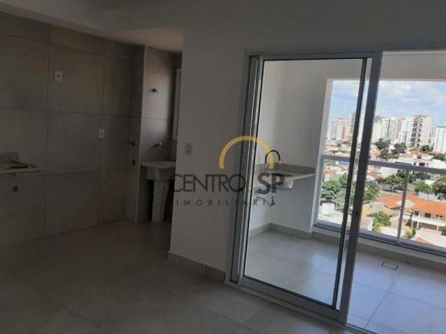 Residencial Rd, Apartamento para venda com 41,76 m² e 1 Dormitórios