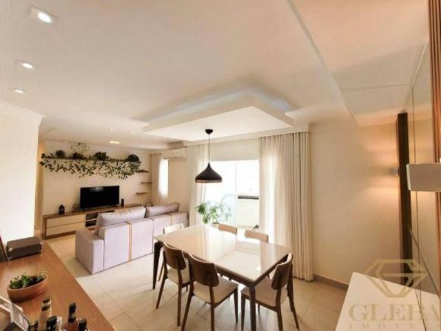 Residencial Renaissance apartamento a venda no Judith em Londrina