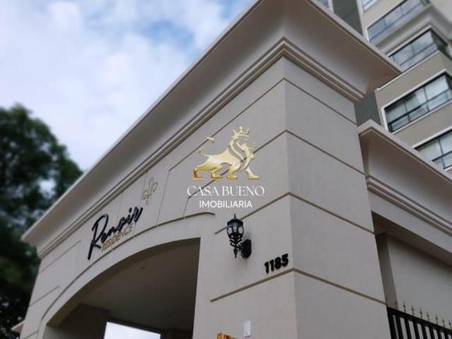 Residencial Renoir – Exclusividade no Coração de Foz do Iguaçu