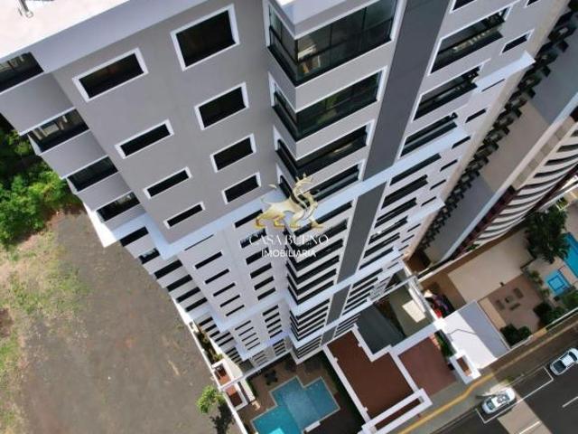 Residencial Renoir – Exclusividade no Coração de Foz do Iguaçu