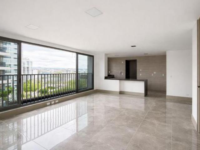 Residencial Real Bothanic Apartamento 4 Quartos DCE Varanda Vista Livre