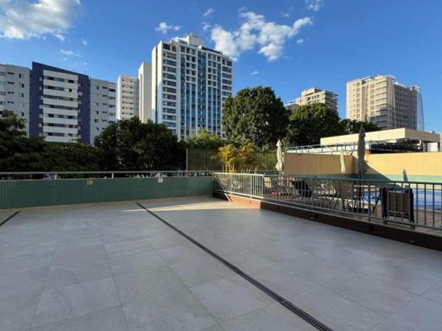 Residencial Real Brasil Aguas Claras