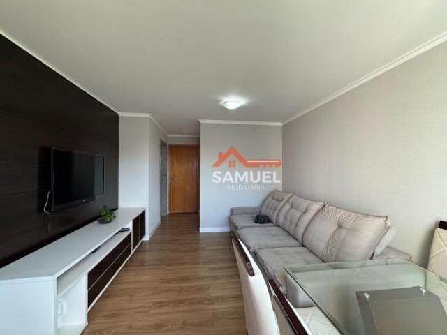 RESIDENCIAL REAL BRASIL ANDAR ALTO COM LAZER COMPLETO EM ÁGUAS CLARAS