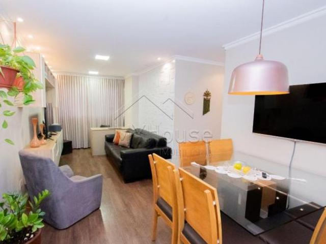 RESIDENCIAL REAL PARIS RUA MANACÁ 3 QUARTOS 1 VAGA NASCENTE ACEITA FINANCIAMENTO E FGTS
