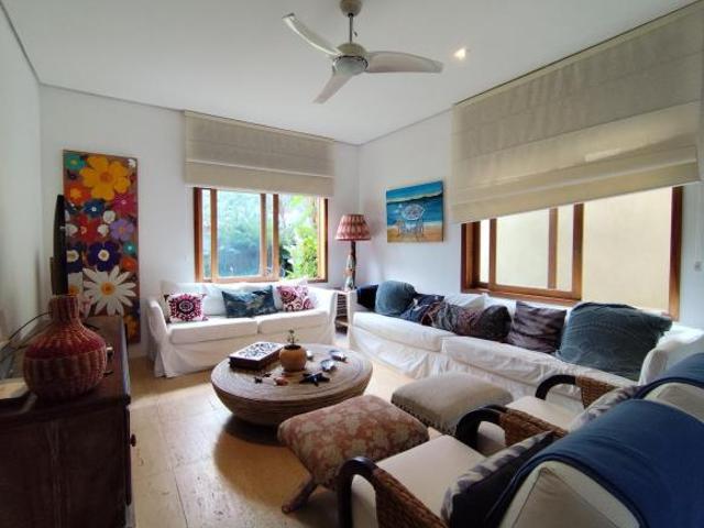Residencial Recanto Do Una Vista Mar