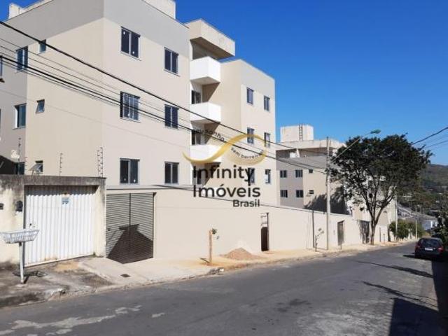 RESIDENCIAL RECIFE R. AGRICULTORES 165 BAIRRO CANDIDA FERREIRA CONTAGEM Apartamento à venda no bai
