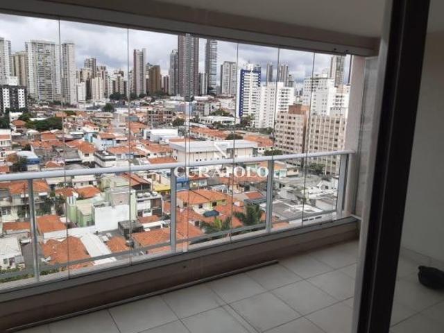 Residencial Red Tatuapé Grande oportunidade para seu novo lar no Tatuapé, belíssimo apartamento co
