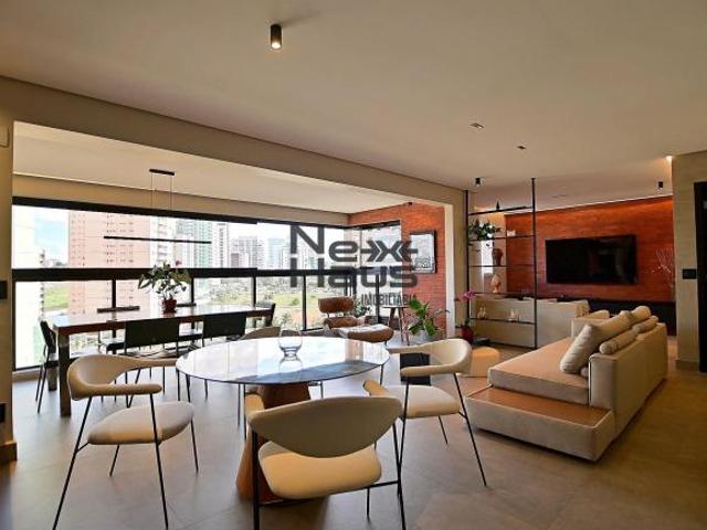 Residencial Refinatto | Quadra 207 – Águas Claras