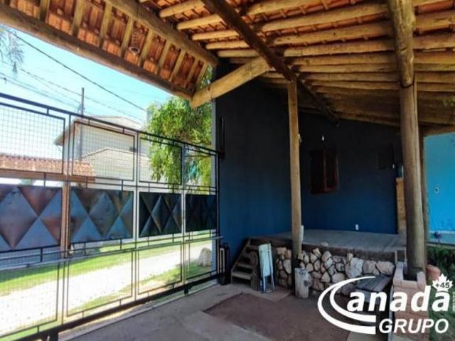 Residencial Res Santa Helena Gleba I