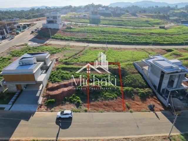 Residencial Reserva Arujá Terreno à venda no bairro Centro Arujá/SP
