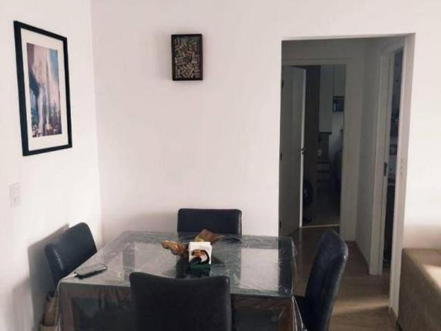 RESIDENCIAL RESERVA D AUGUSTA Excelente Apartamento com 2 dormitórios à venda, 47 m² por R$ 414.000
