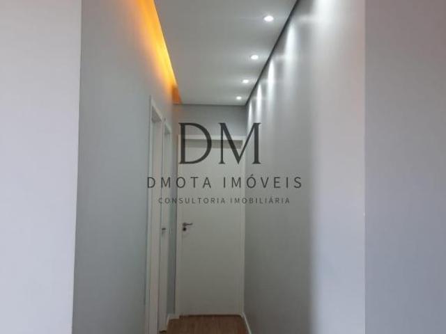 Residencial Reserva da Praça Apartamento VENDA Condomínio Reserva da Praça POÁ