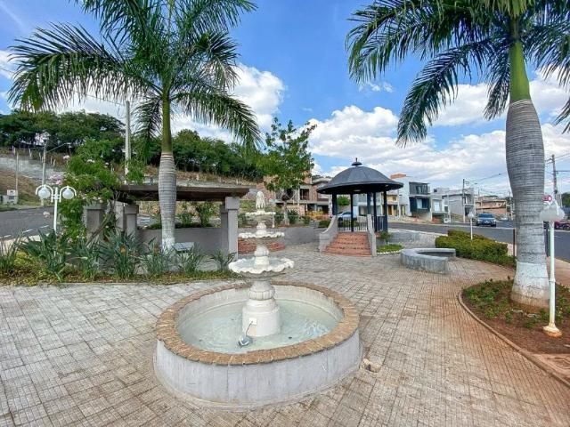 Residencial Reserva das Paineiras