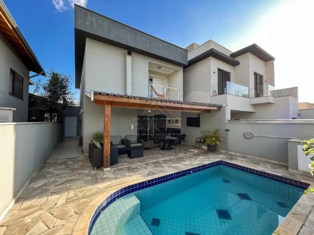 Residencial Reserva das Paineiras