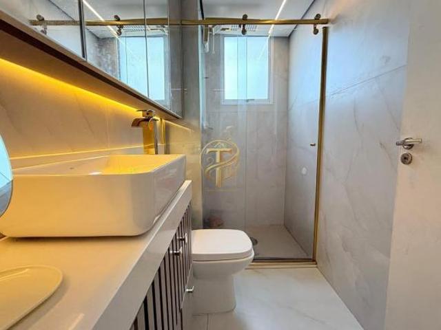 Residencial Reserva do Horizonte Apartamento 2 Quatos 1 Suíte, Rico em armários Lazer Completo