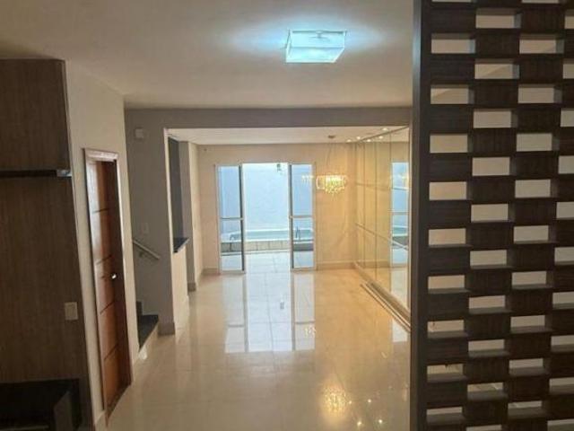 Residencial Reserva do Parque