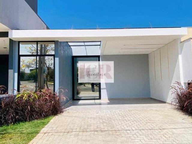 Residencial Reserva Ipanema