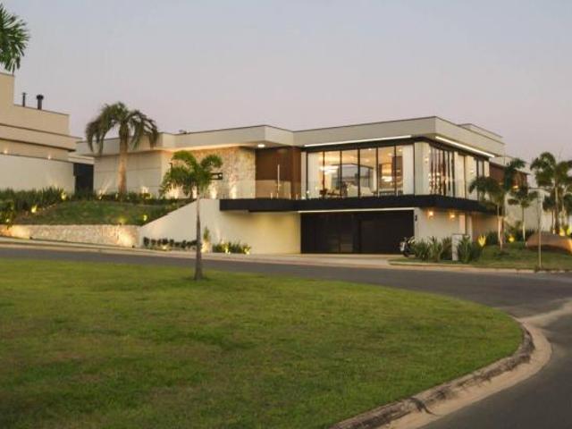 Residencial Reserva Petrus