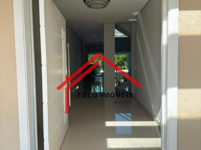 Residencial Reserva Santa Maria
