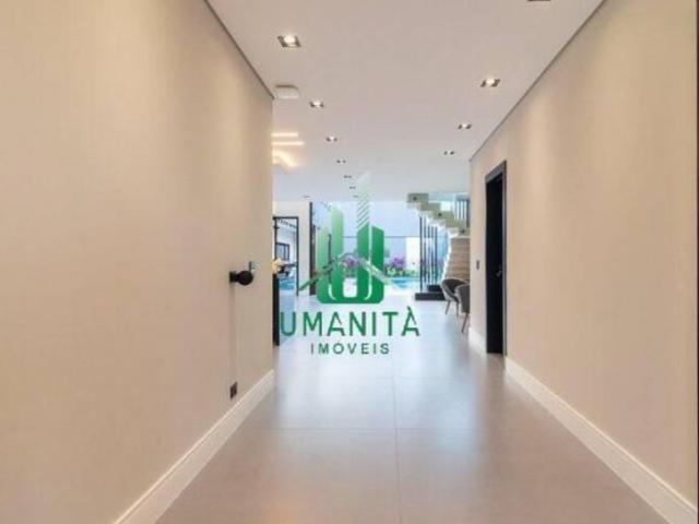 Residencial Reserva Santa Anna 4 Suítes