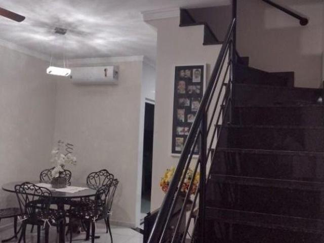 Residencial Reserva Vila Formosa Sobrado com 2 dormitórios à venda, 77 m² por R$ 415.000,00 Jard