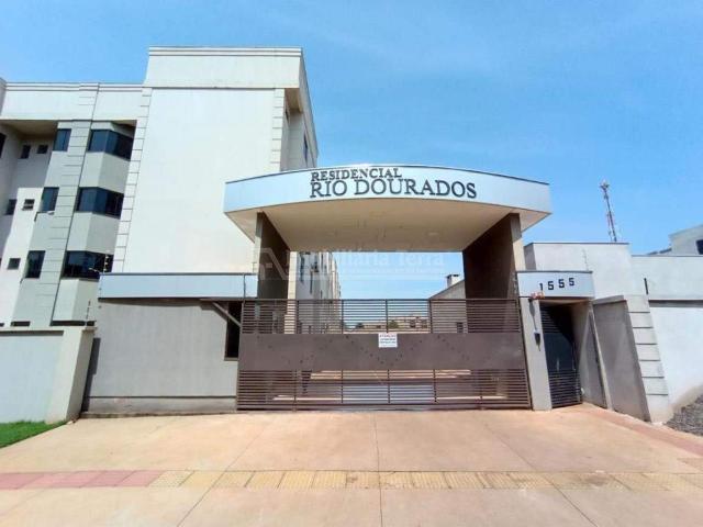 Residencial Rio Dourados