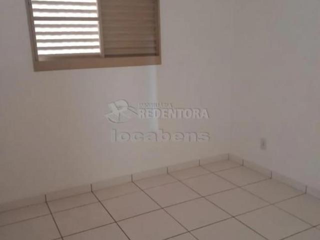 Residencial Rio das Flores II Apartamento com 03 dormitórios