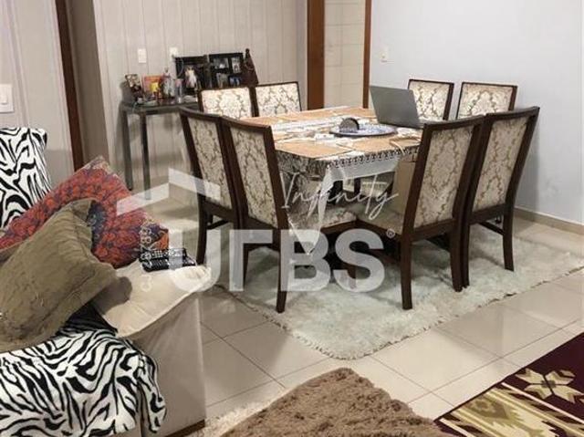 Residencial Rio Jordão Apartamento 3 quartos, sendo 1 suíte