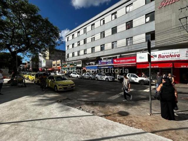 Residencial Riachuelo Apartamento em Centro, Juiz de Fora/MG
